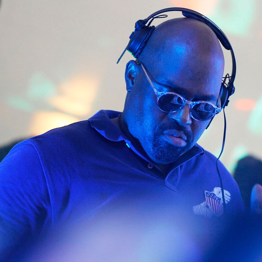 Origin of House Music - DJ Steve Bell